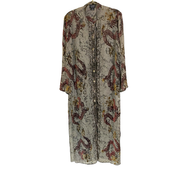 Citron Santa Monica | Dresses | Citron Santa Monica Burnout Velvet ...